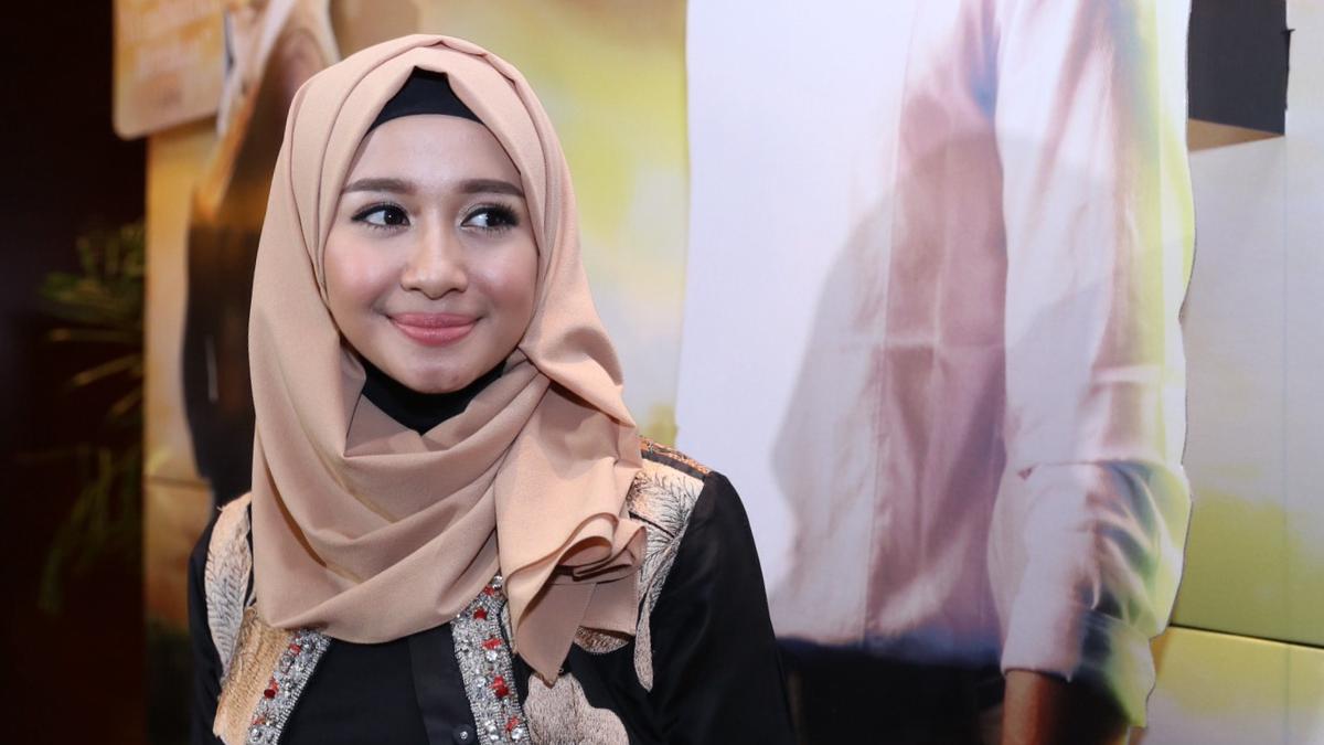Laudya Cynthia Bella Masih Kesal dengan Raline Shah - Entertainment Fimela.com