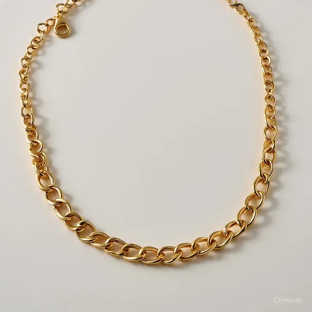 9 Model Gelang Rantai Emas London Terbaru yang Memikat, Wajib Dimiliki ...