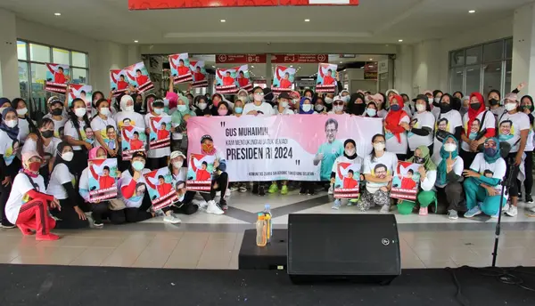 Mengenang Setahun Tragedi Banjir UOB Plaza - News Liputan6.com