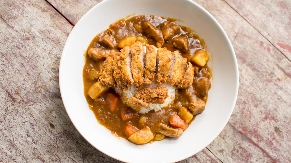 Resep Kari Ayam, Makanan Khas Jepang yang Mudah Dibuat