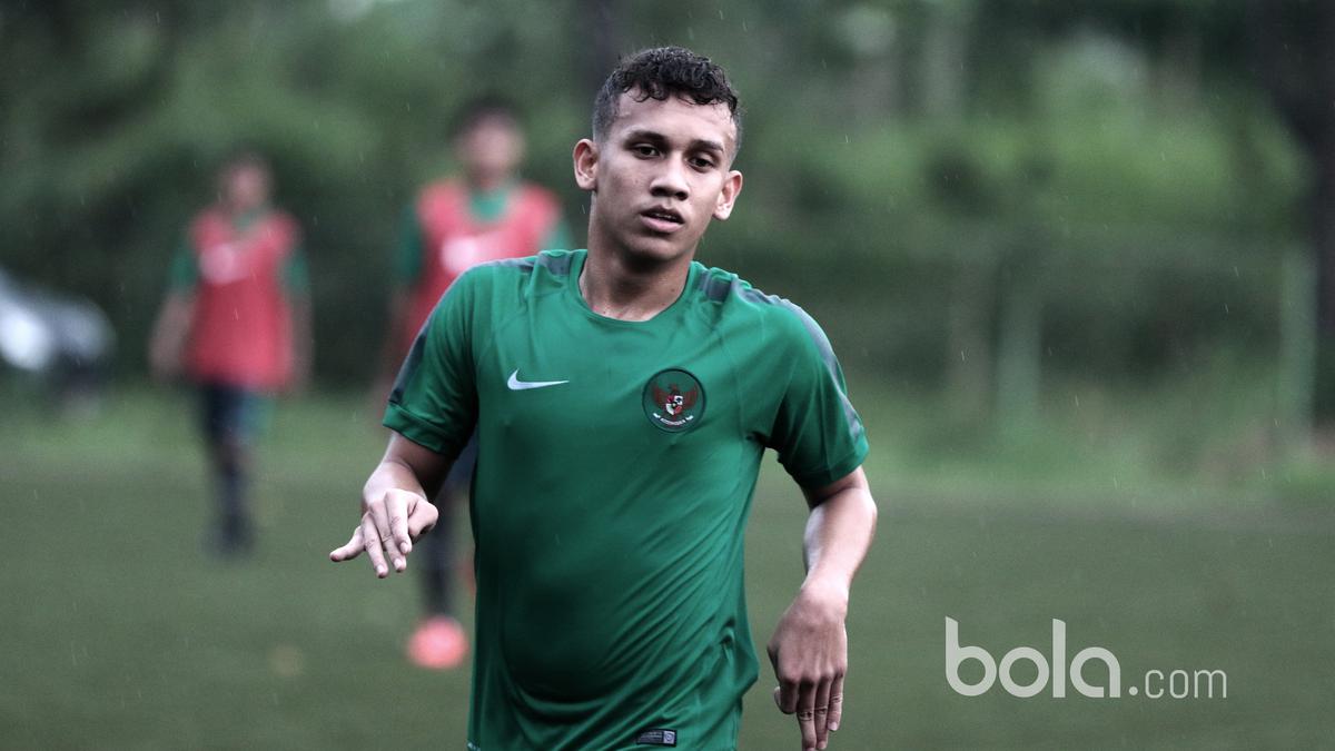 Bungkam Patriot FC, Egy Maulana Nilai Timnas U-19 Belum Sempurna