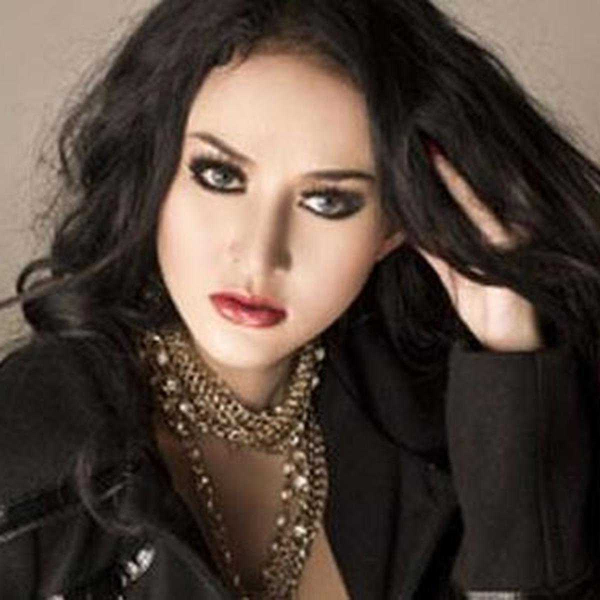 Make Up Menor Artis Indonesia | Saubhaya Makeup