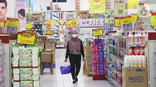 Industri Makanan Minuman Pulih, Produsen Optimis Kinerja 2023 Kinclong ...