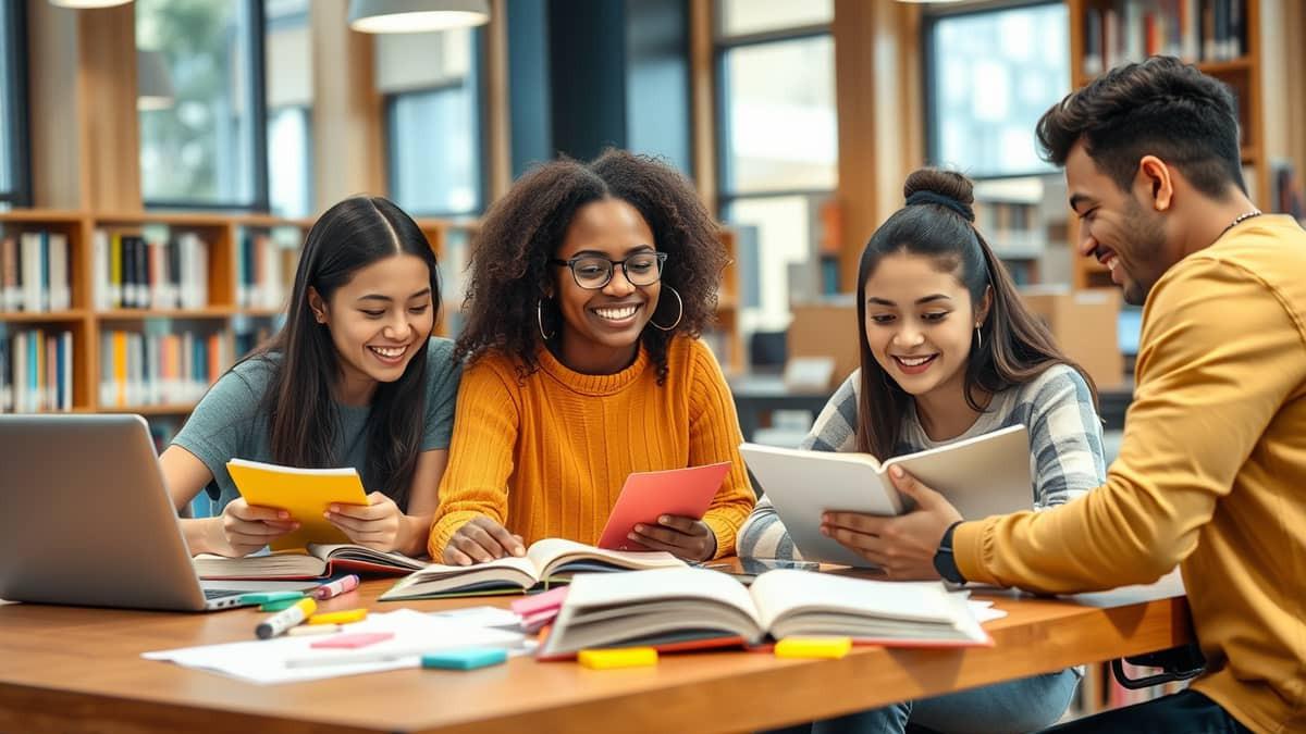 15 Contoh Learning Tips untuk Meningkatkan Efektivitas Belajar