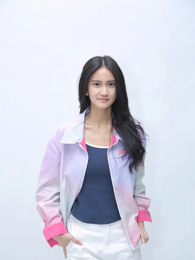 Cerita Leya Princy Ikut Audisi Film Rangga dan Cinta, Disuruh Foto ...