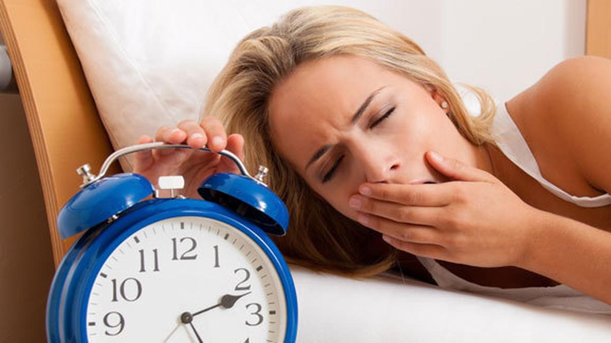 10 Alasan Mengapa Kamu Sering Terbangun Tengah Malam - Beauty Fimela.com