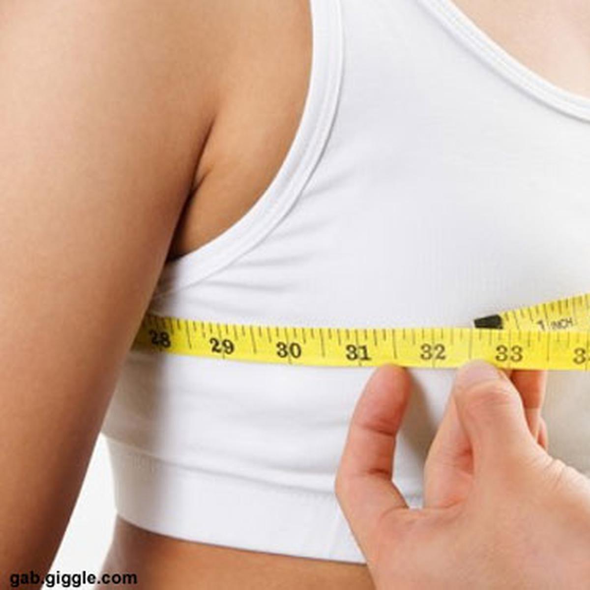 Cara Membesarkan Payudara Dengan Cepat Dalam Hari Una Springer