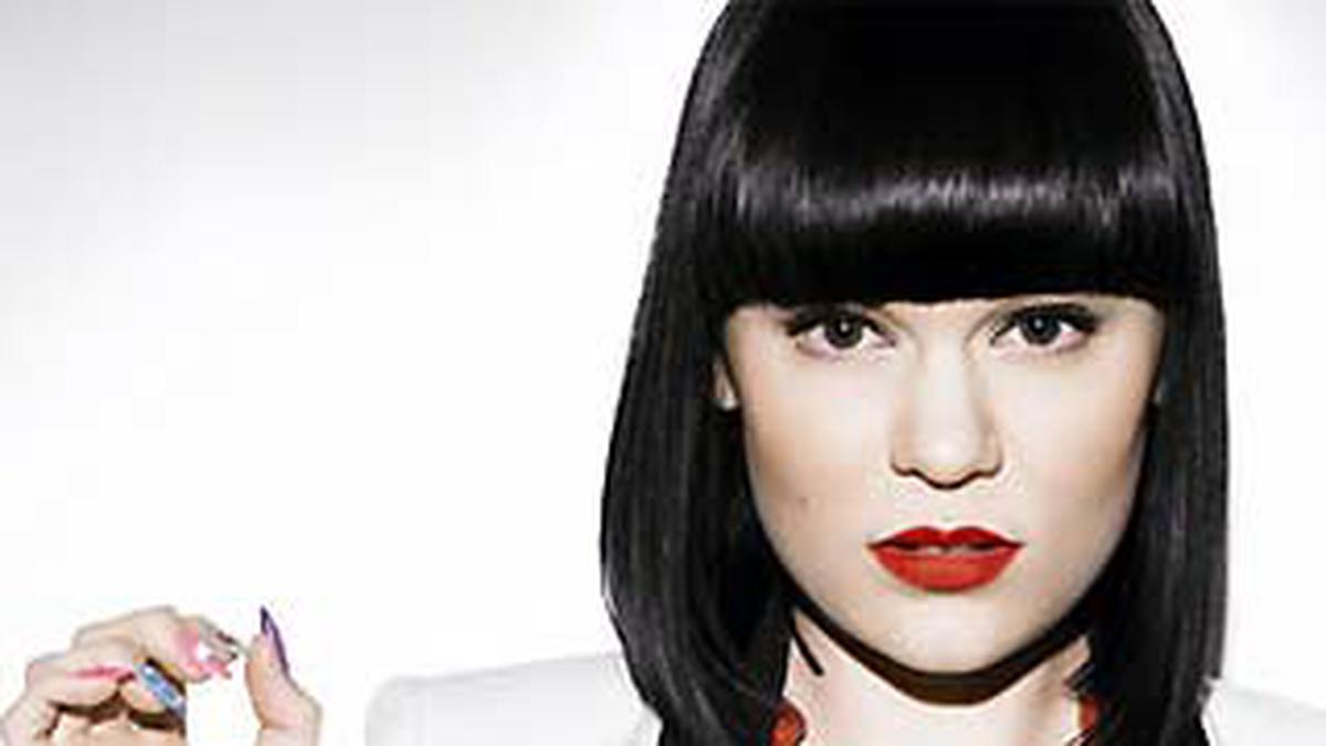 Jessie J Dorong Remaja Raih Impian - ShowBiz Liputan6.com
