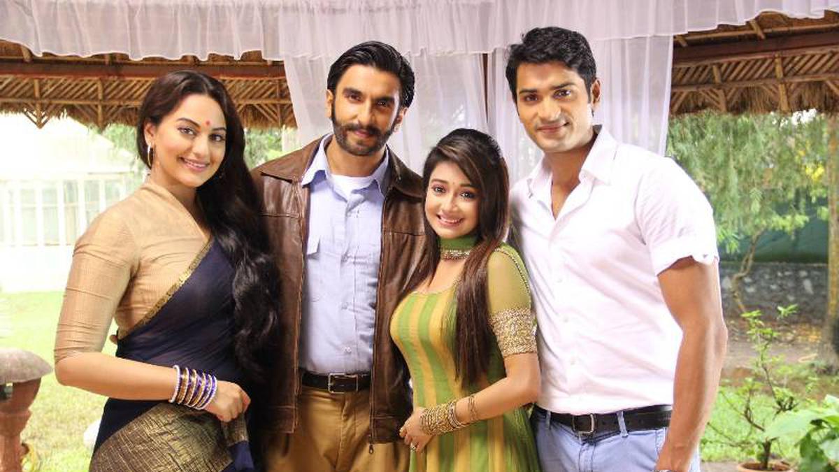 Tiba di Jakarta, Pemain Uttaran Latihan Drama Musikal