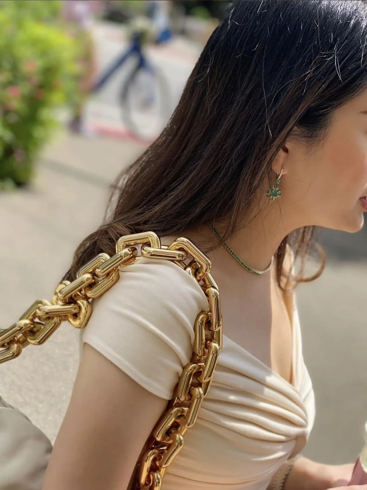 Mengulik Harga Tas Para Pesohor, Mulai dari Jessica Mila, Valencia ...