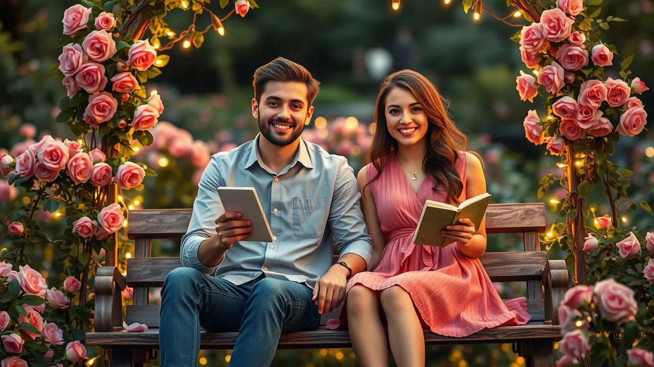 350 Kata-Kata Quotes Cinta Romantis dan Bijak - Feeds Liputan6.com