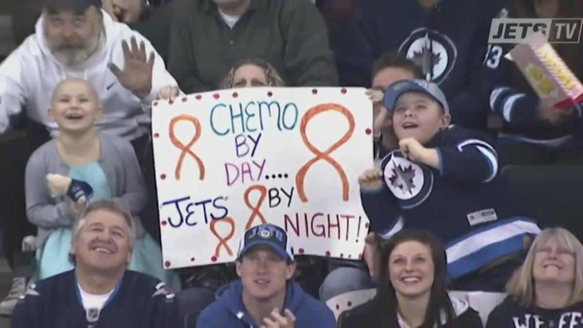 Dua Bocah Kanker yang Bikin Trenyuh Karena Stik Hoki - Global Liputan6.com