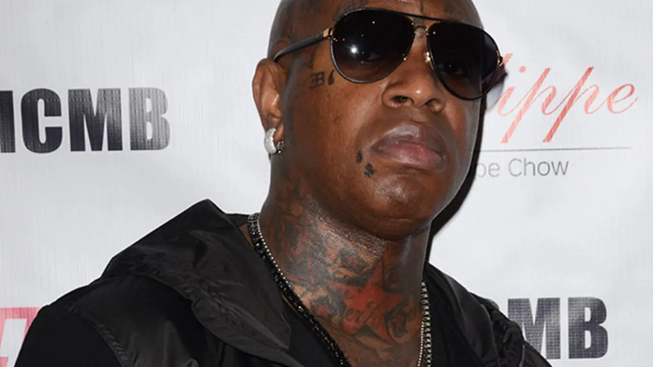 10 Rapper Paling Kaya Sedunia - ShowBiz Liputan6.com