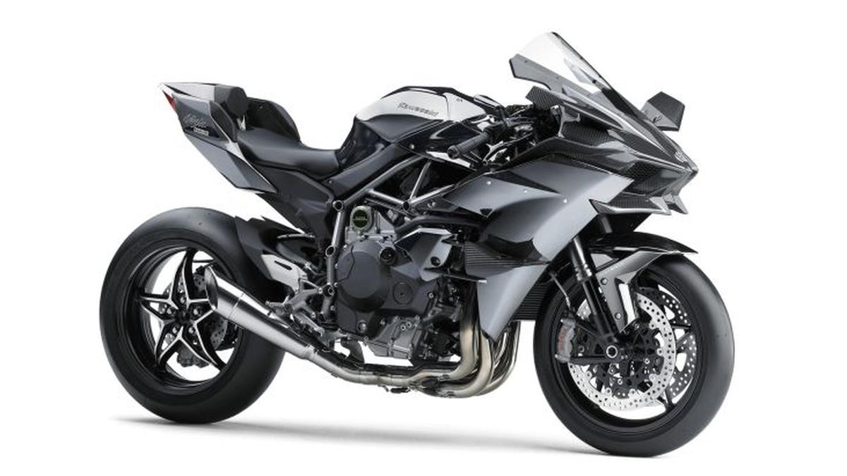 Inilah 4 Sepeda Motor Tercepat Dunia - Otomotif Liputan6.com