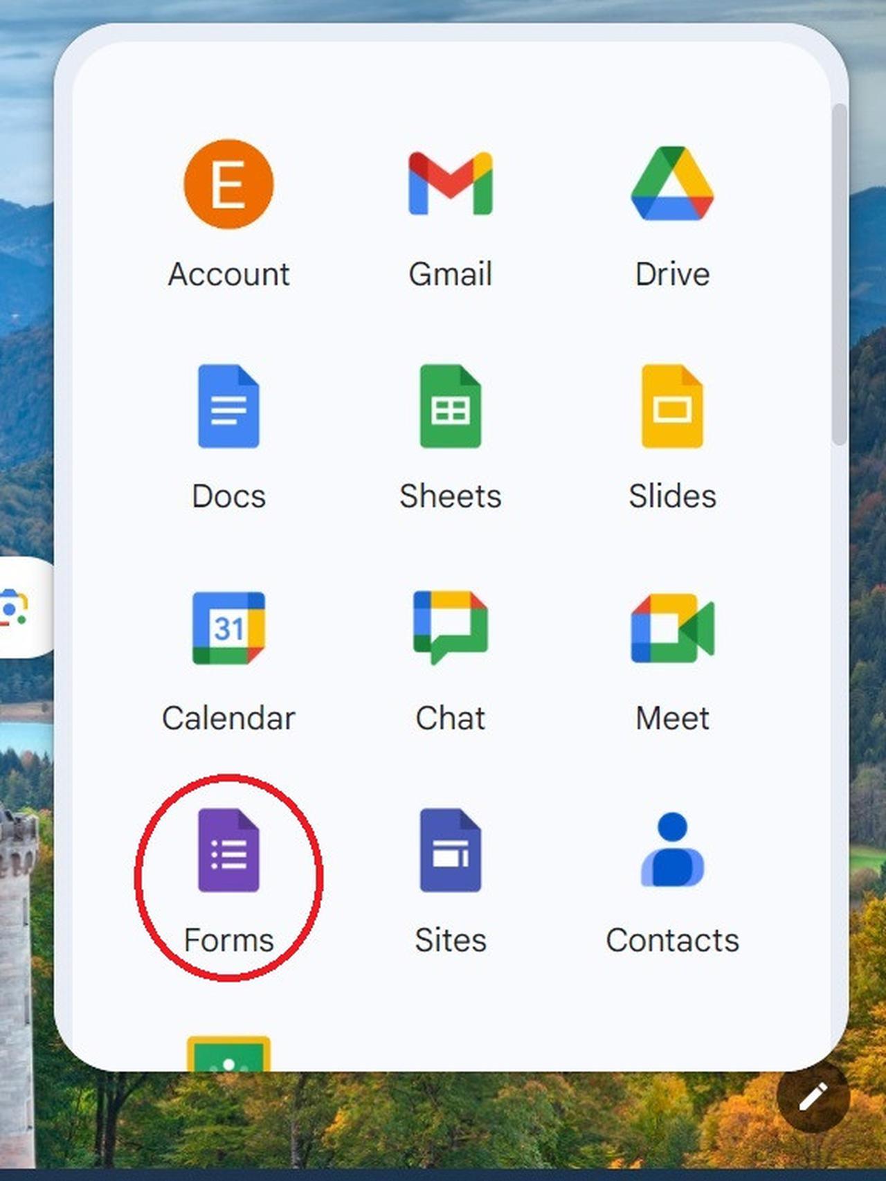 Cara Mudah dan Cepat Membuat Google Form di Desktop, Ini Langkah-Langkahnya