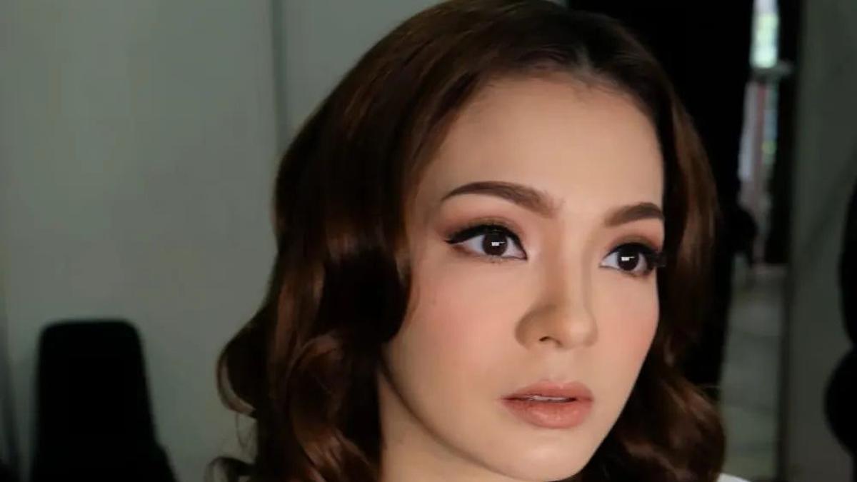 Maya Septha Dinyatakan Negatif Setelah Seminggu Isoman - Photo Fimela.com