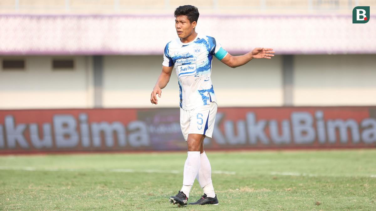Kembali Dipanggil Timnas Indonesia, Wahyu Hulk PSIS Dapat Target Khusus ...