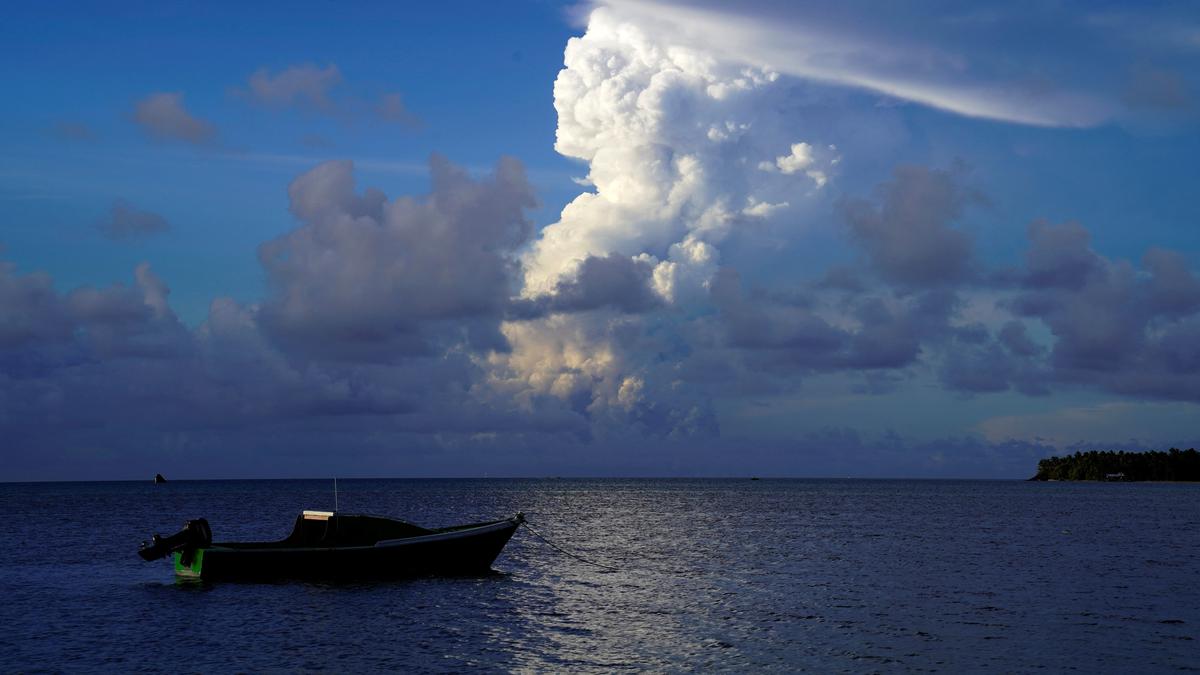 6 Fakta Unik Tonga yang Erupsi Gunung Berapinya Picu Tsunami di Jepang
