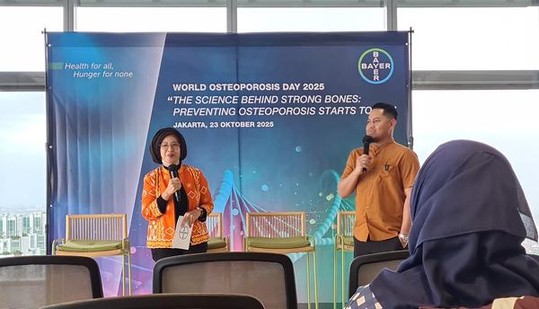 BPJS Kesehatan Luncurkan Face Recognition FRISTA, Permudah Layanan JKN ...