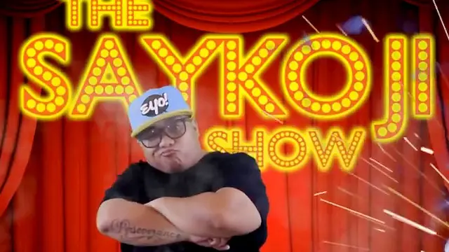 Sentil Bahasa Unik Vicky Prasetyo, Saykoji Buat Remix '29 My Age ...