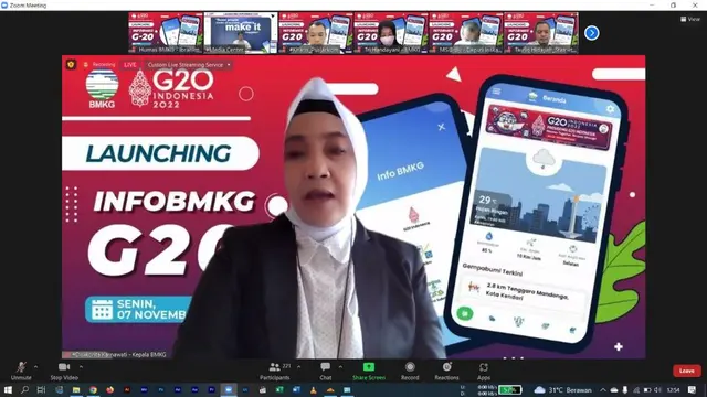 BMKG Prediksi Musim Kemarau 2023 Lebih Ekstrem, Wilayah Ini Berpotensi Dilanda Kekeringan - News ...