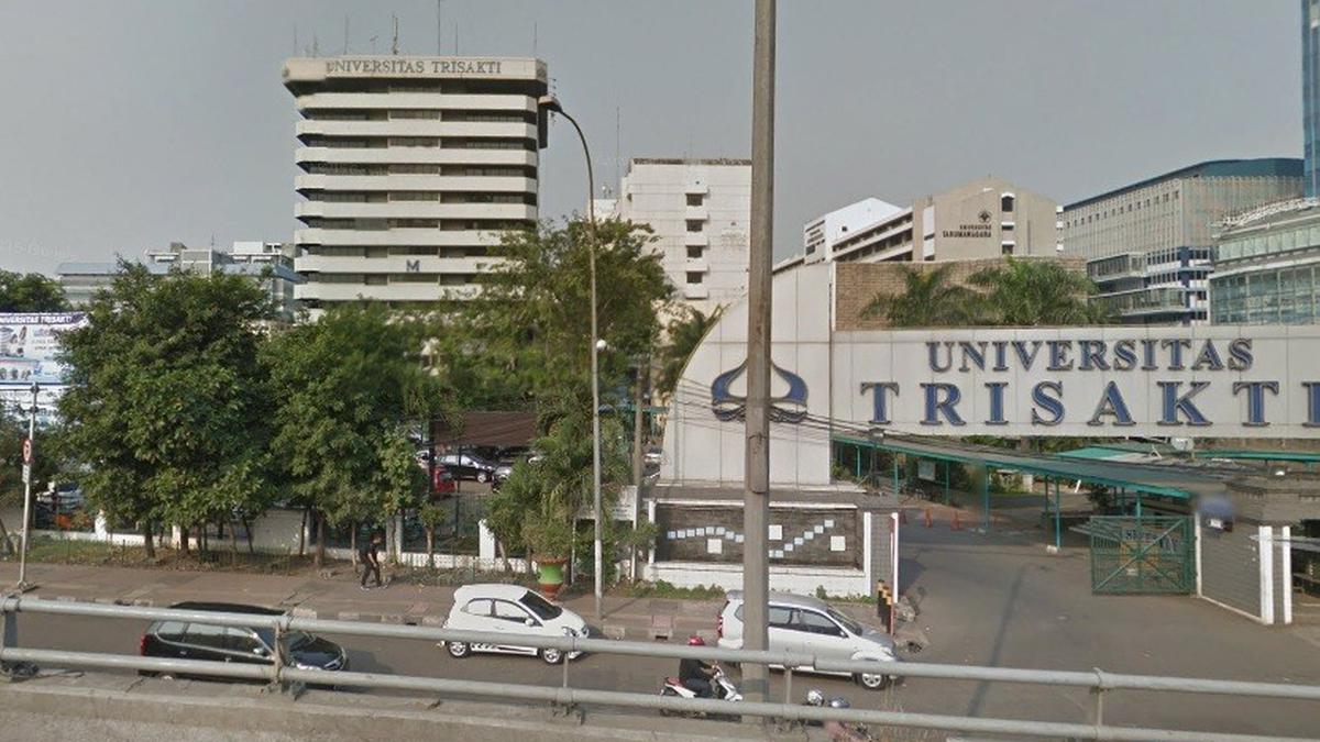 Kisruh Sengketa Trisakti, Penerimaan Mahasiswa Baru Terganggu