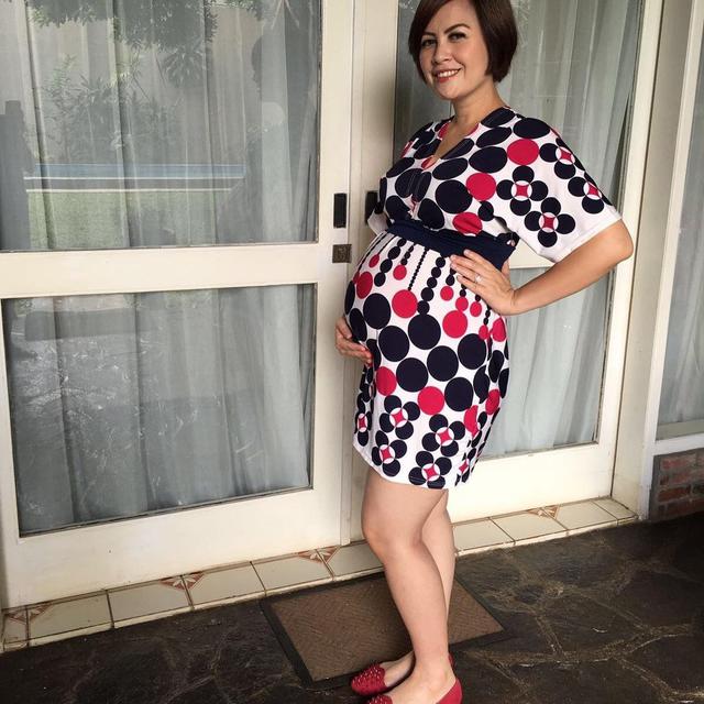 Pamer Perut Rata, Ini 6 Potret Transformasi Cynthia Lamusu Berhasil ...