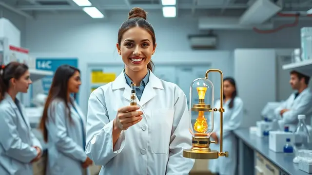 Fungsi Elektroskop, Jenis, dan Cara Kerjanya, Penting Diketahui - Feeds ...