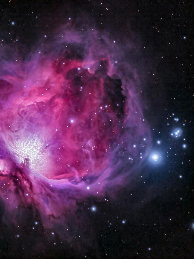 Top 5 Scary Facts About Outer Space You May Not Know!