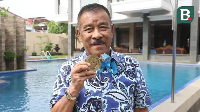 Umuh Muchtar Bikin Heboh Saat Perayaan Juara, Ini 5 Hot News Persib ...