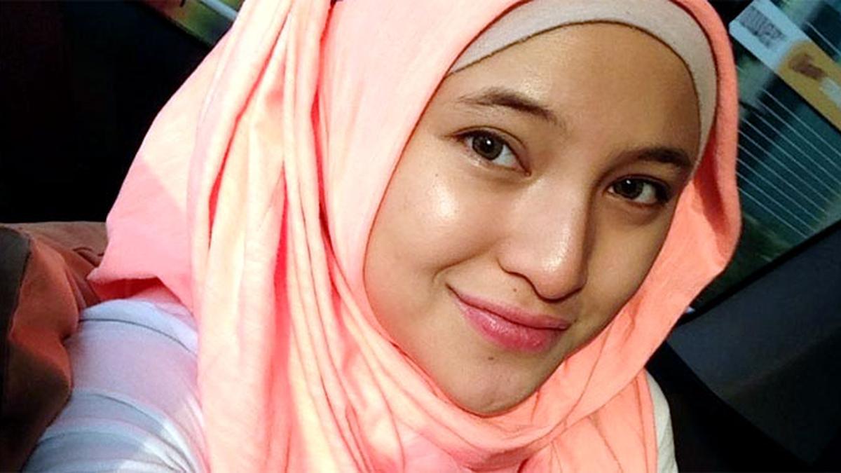Hamil Besar, Marshanda Tak Sabar Ingin Segera Melahirkan - ShowBiz ...