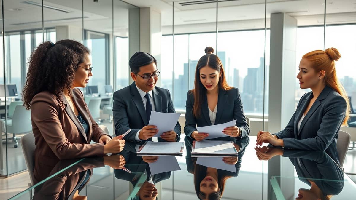 Memahami Arti Jobdesk: Panduan Lengkap untuk Profesional