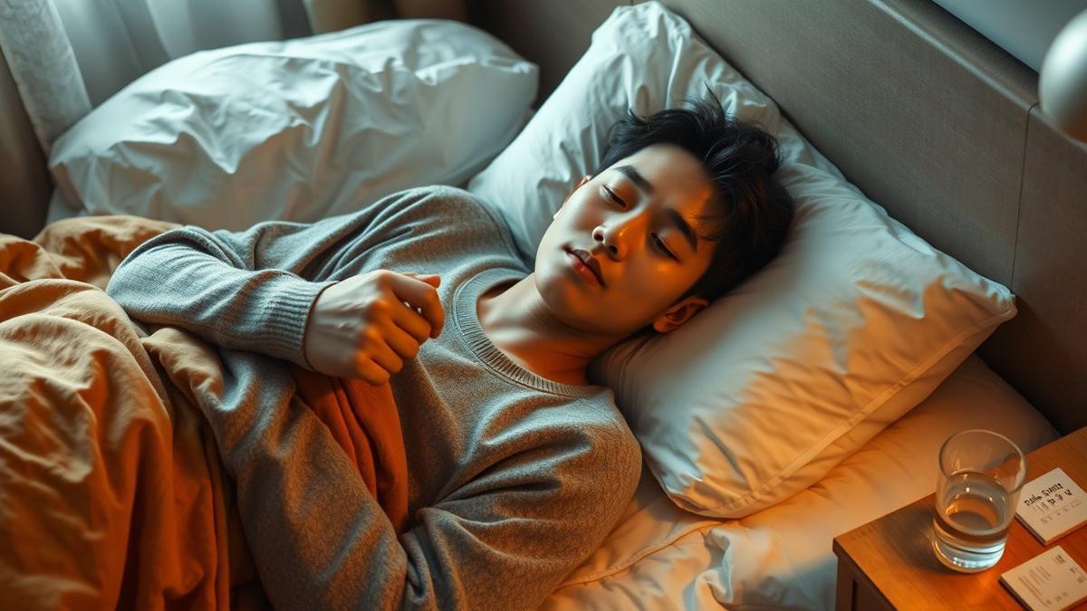 Cara Mengatasi Badan Panas Dingin, Kompres Hangat hingga Terapi Herbal ...