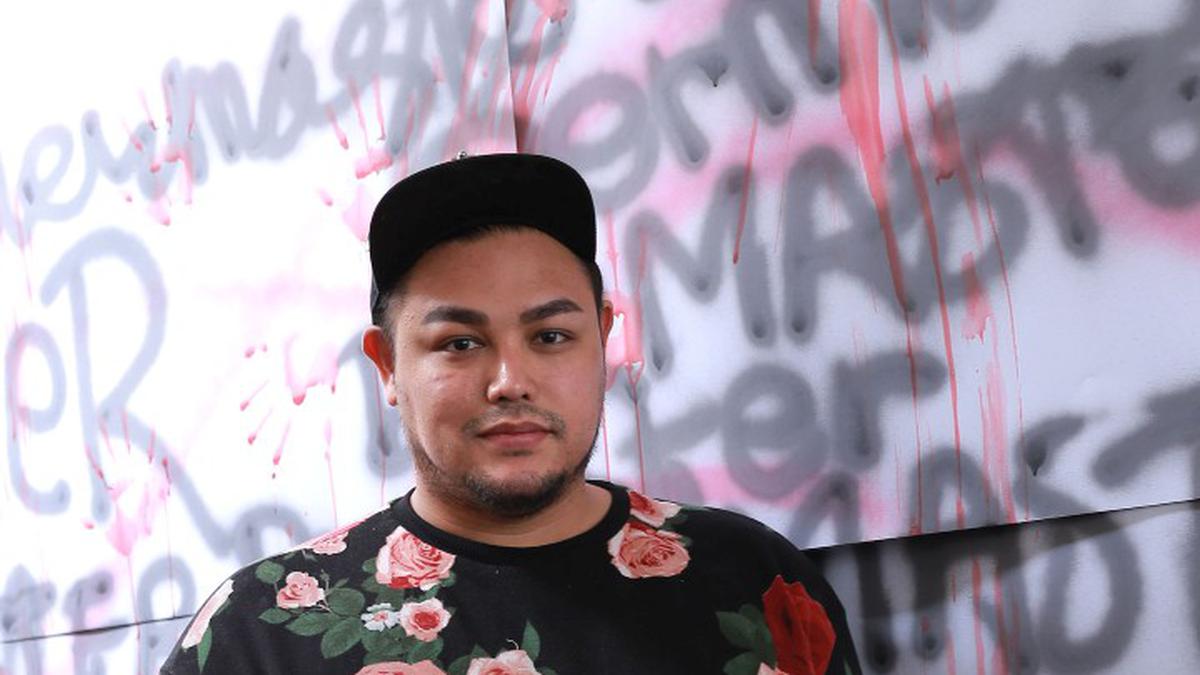 Kurus dan Pacar Jadi Resolusi Ivan Gunawan Tahun 2016 - Entertainment ...