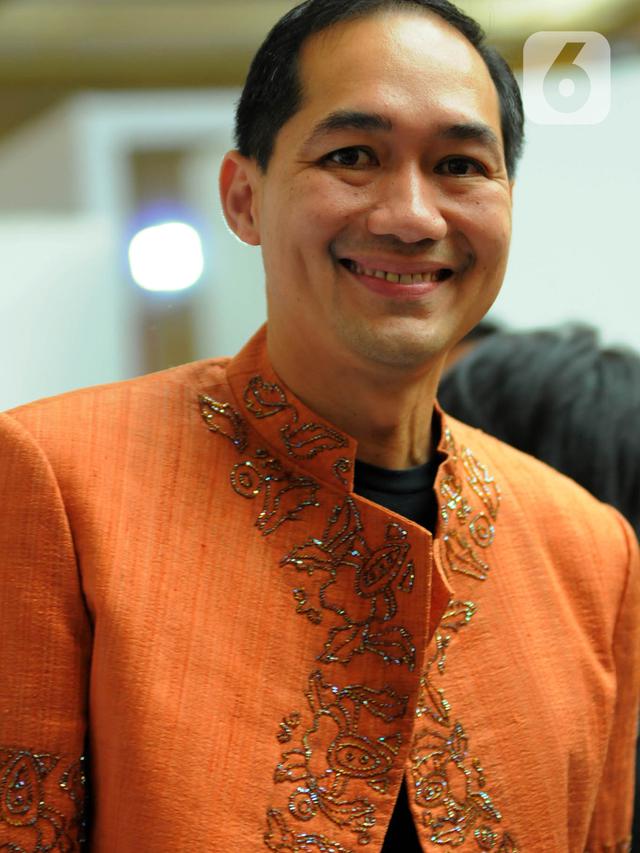 Top 3: Foto Jadul Erick Thohir Bareng Sandiaga Uno dan Muhammad Lutfi ...