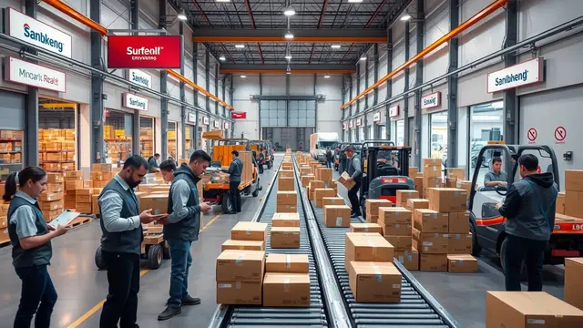 Tujuan Distribusi: Pengertian, Jenis, dan Manfaatnya - Feeds Liputan6.com