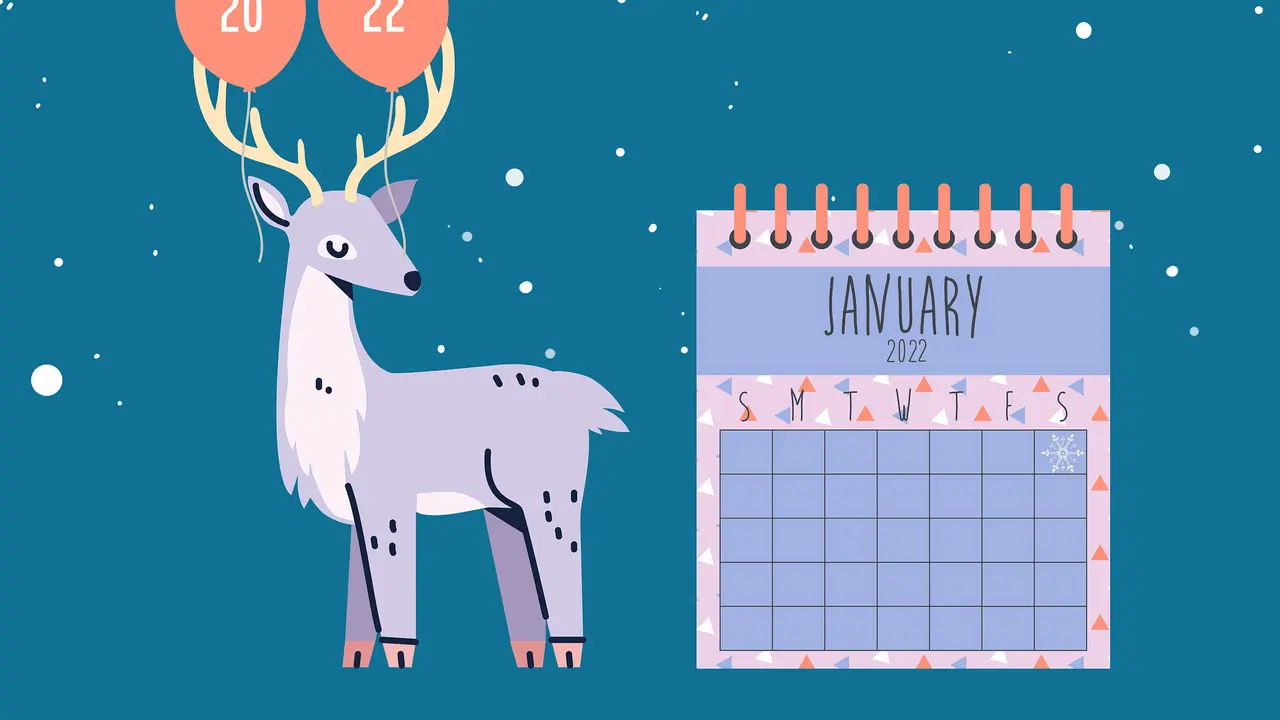 Month Artinya Bulan dalam Bahasa Indonesia, Ketahui Sejarah Nama Bulan ...