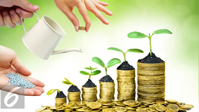 Jenis-jenis Inflasi, Penyebab, dan Cara Menanganinya yang Perlu ...