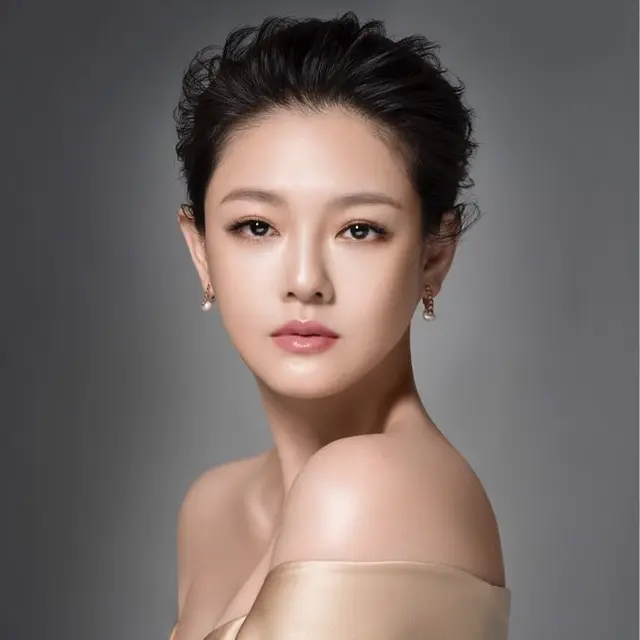 Barbie Hsu Pemeran Shan Cai di Meteor Garden Meninggal Dunia, Ken Chu Unggah Stories Hitam ...