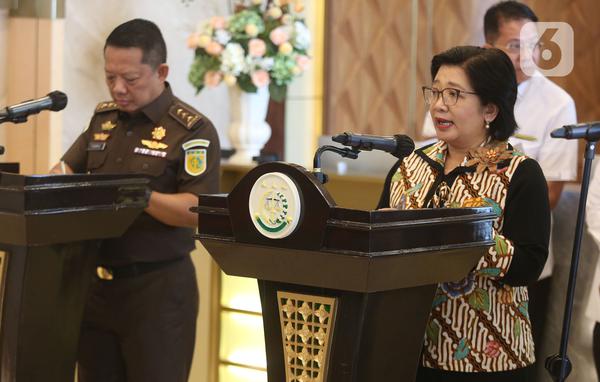 Berita Trending Topic Hari Ini - Kabar Terbaru Terkini | Liputan6.com