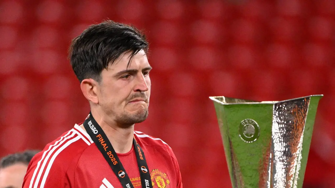Dua Setan Merah Tersungkur: AC Milan dan Manchester United Gagal Tampil ...