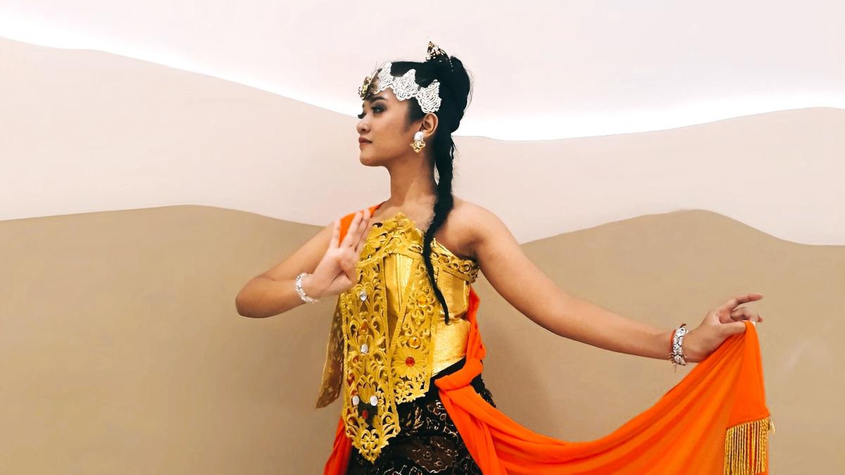 Kisah Inspirasi Yemima Prasetya, Sosok Penari yang Menjunjung Tinggi ...