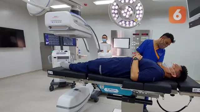 6 Potret ALTY Orthopaedic Hospital, RS Ortopedi Pertama di Malaysia ...