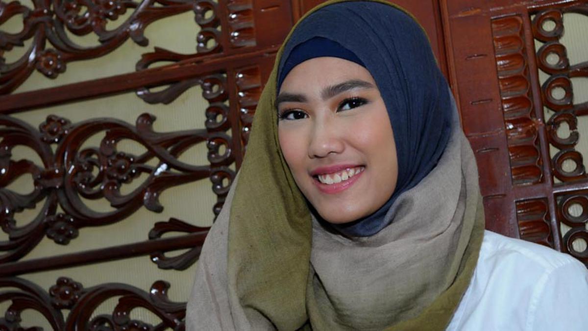 'Akhirnya', Alika Duet Bareng Vidi Aldiano untuk Lagu Religi - ShowBiz ...