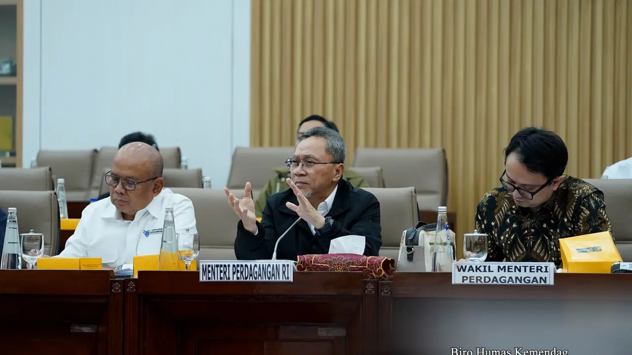 Protokol Kerja Sama Perdagangan Indonesia Chili IC-CEPA Bakal Disahkan ...