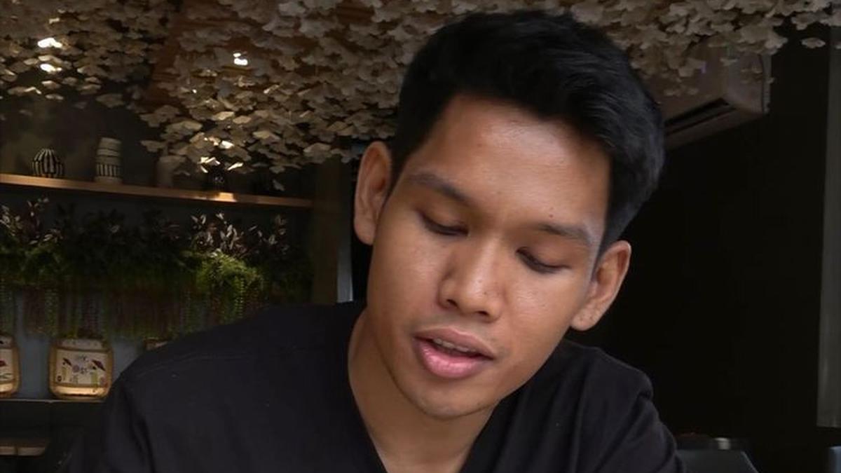 Seleb TikTok Iben Ma Bikin Video tentang Rencana Buka Restoran Sesuai ...