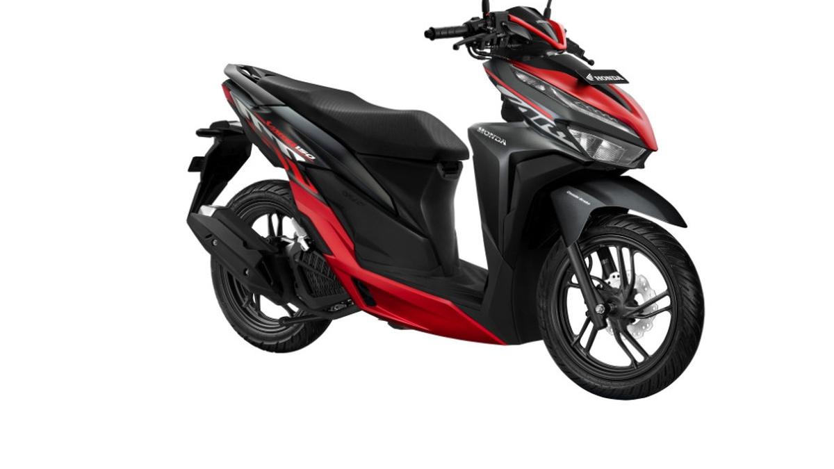 Harga Honda Vario 150 Bulan Juni 2020, Lengkap dengan Spesifikasinya