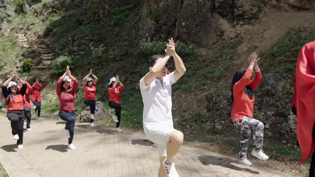 Tebing Telung Lintang di Trenggalek, Destinasi Menarik Buat Penyuka ...