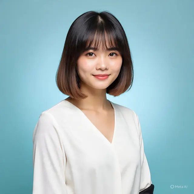 9 Model Rambut Pendek Tanpa Catok, Stylish dan Praktis untuk Sehari ...