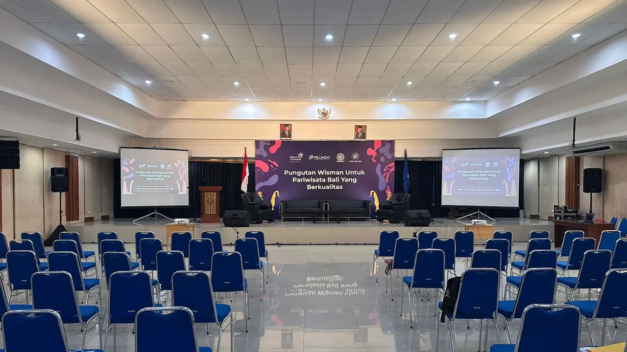 Tips Menentukan Venue Talkshow dan Seminar yang Tepat